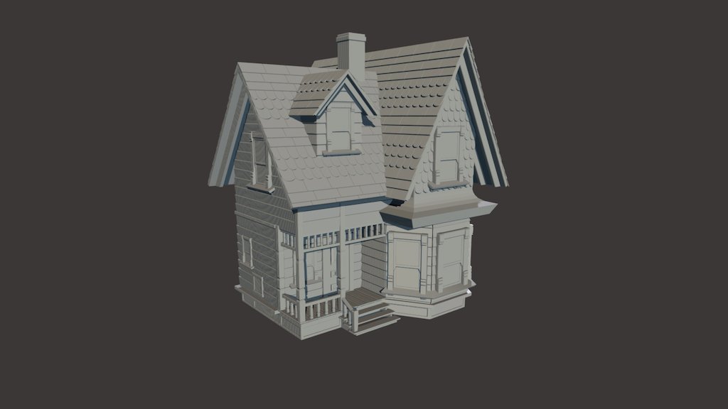 TLE - A 3D model collection by Samantha.Vera - Sketchfab