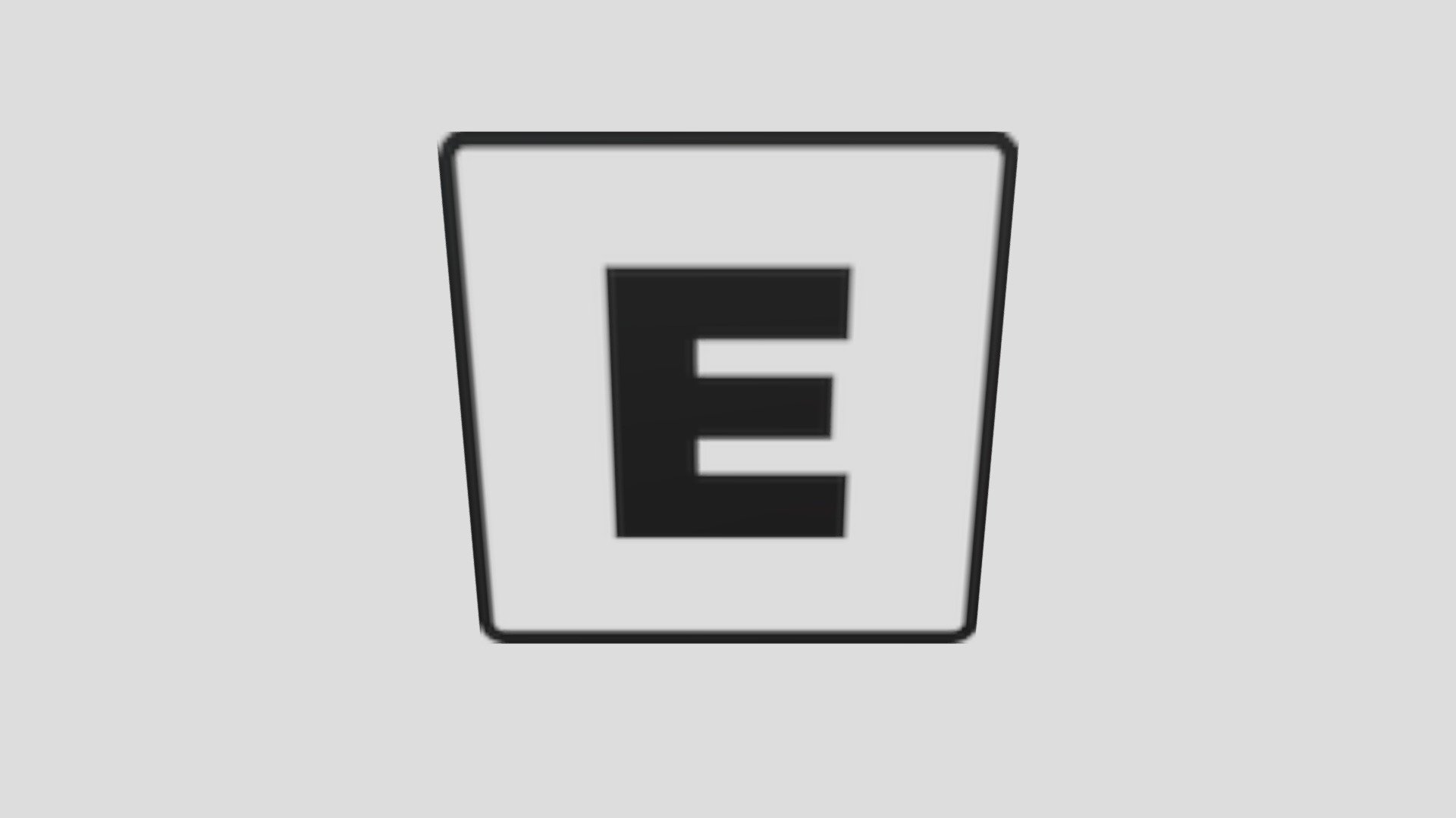 E_flat - Download Free 3D model by sadinvader [08b51d7] - Sketchfab