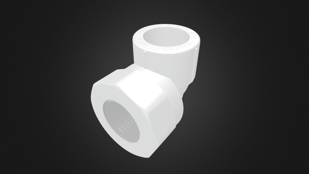 V Tp 752 0 02004 - 3D model by valtec [08b5cbc] - Sketchfab