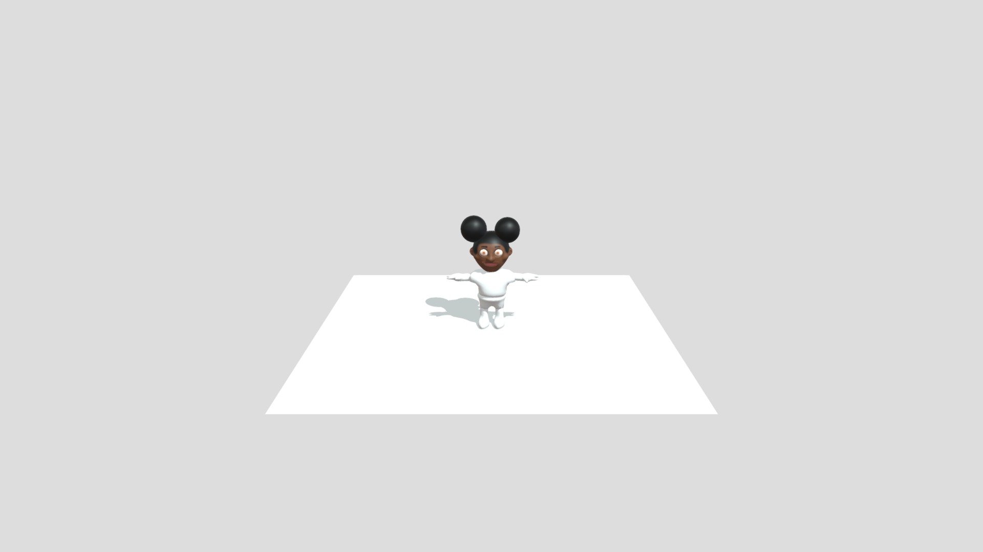 Amanda With Full Body - Download Free 3D model by Ash0329203 [08b65a8 ...