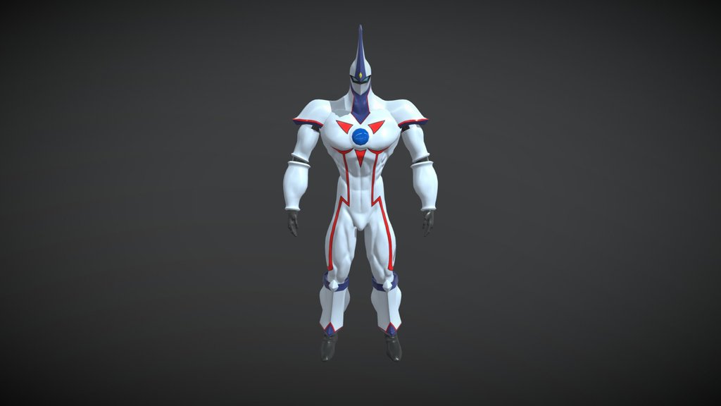 Neos - A 3D model collection by damarstronk - Sketchfab