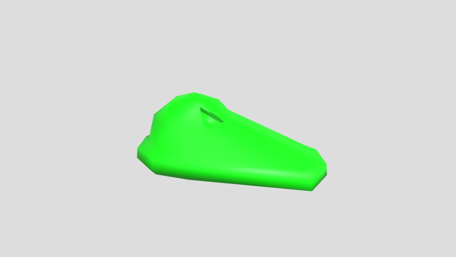 idk even know what i made but bye - Download Free 3D model by robbo8 ...