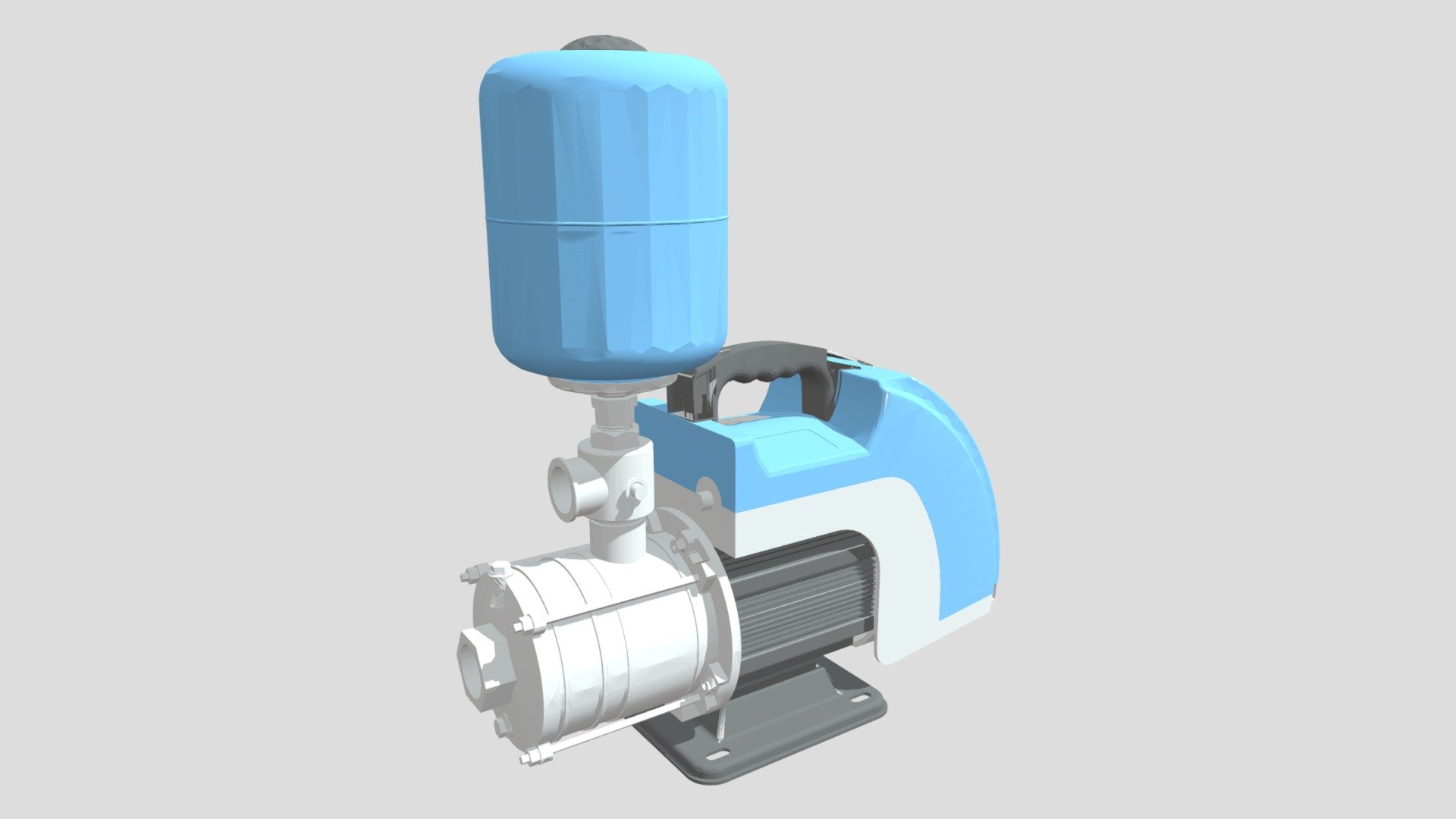 TPI-XL-10-50 - 3D model by texiusbrasil [08b7c1a] - Sketchfab