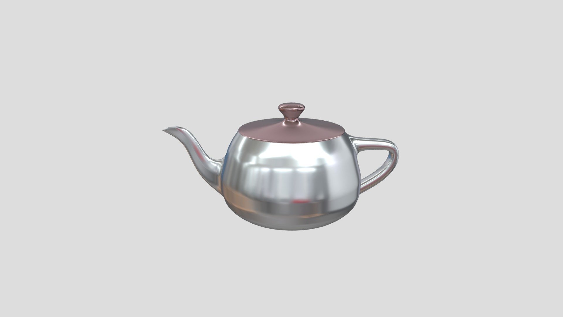Teapot (Utah) - Download Free 3D model by axlo0o0o (@FinnSoft) [08b7c8a ...