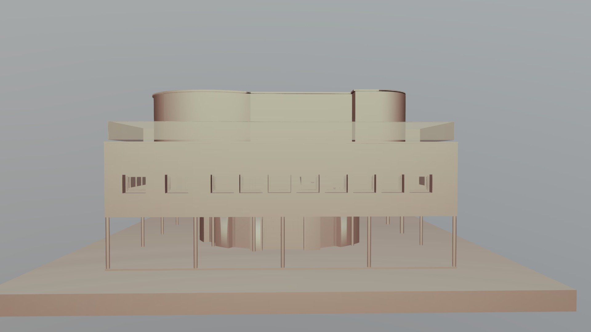 VS LS - 3D model by Theymann [08bab13] - Sketchfab