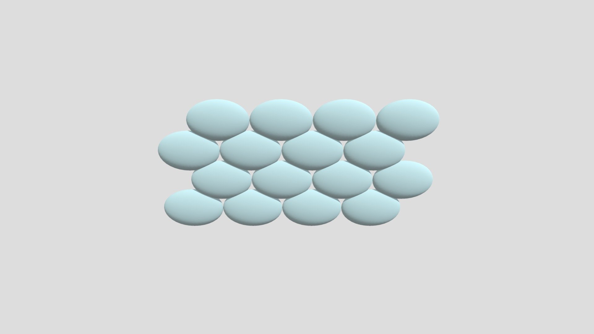 Fishscale - Download Free 3D model by pl.itda14 [08bb289] - Sketchfab