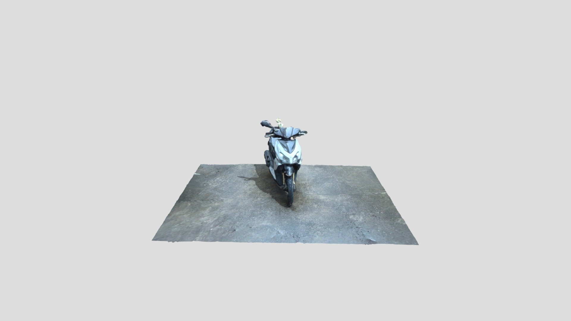 Suzuki - Download Free 3D model by dsubko [08bb54d] - Sketchfab