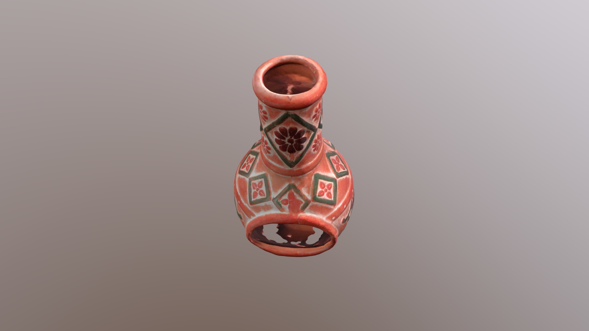 Chiminea - 3D model by thatguy3003 [08be803] - Sketchfab