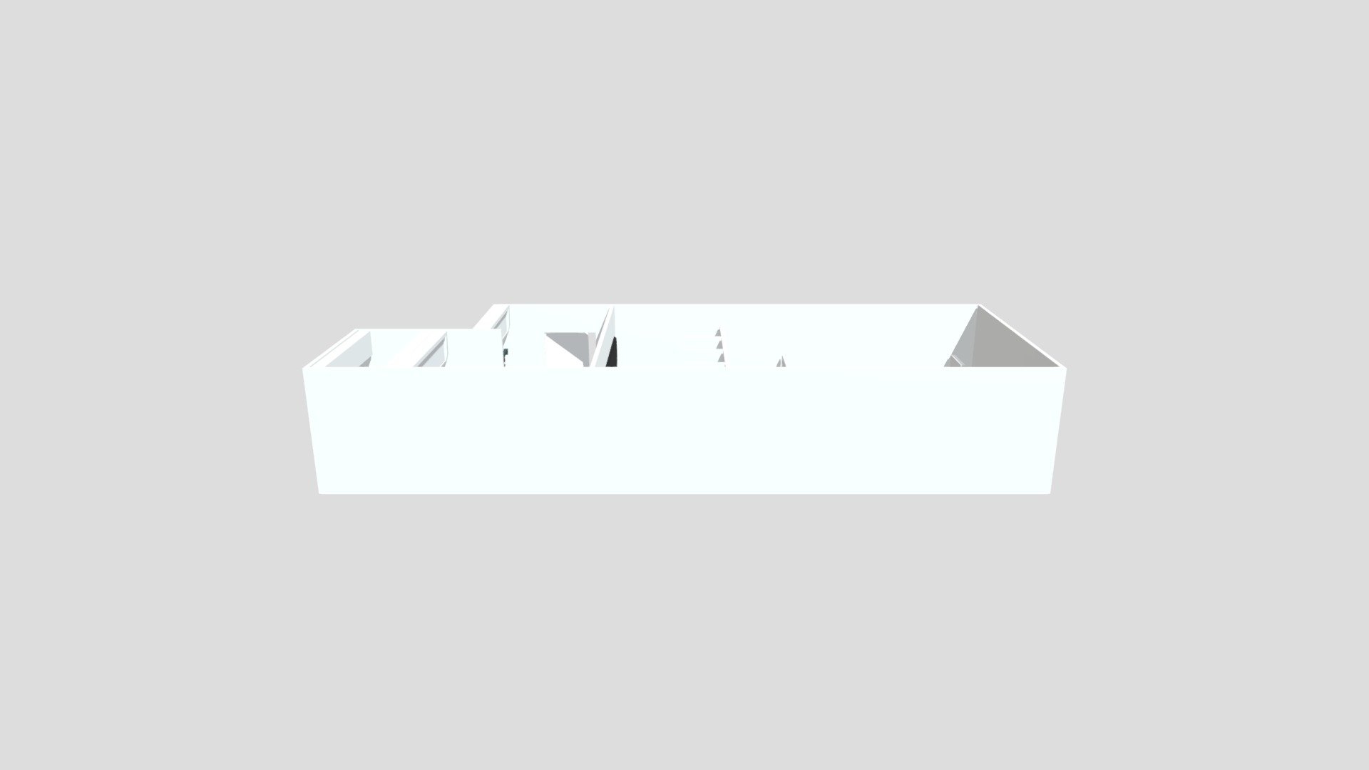Guns Shop - 3D model by joshuatsrr [08bee98] - Sketchfab