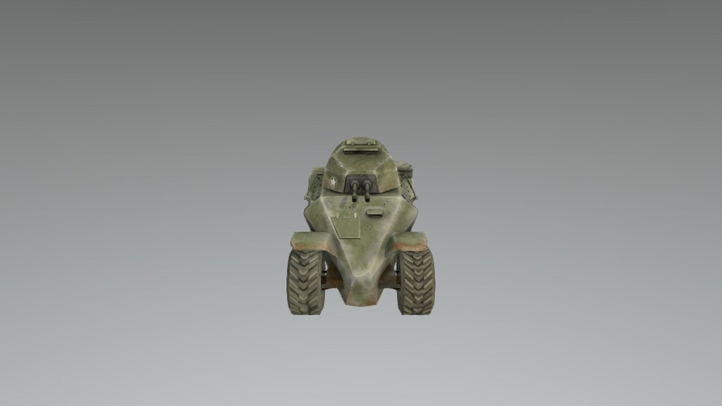 APC Texturing Assignment - 3D model by devonarason [08bf014] - Sketchfab