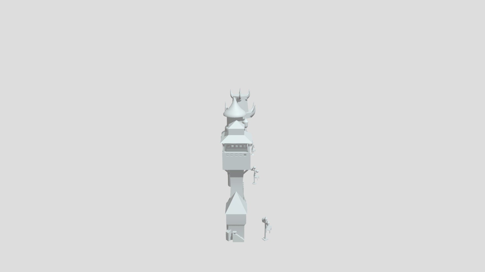HW2 - 3D model by Kenagon (@seykenagon) [08bf820] - Sketchfab