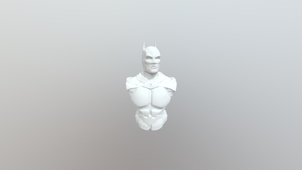 DC Comics - A 3D model collection by andreszapmetal - Sketchfab