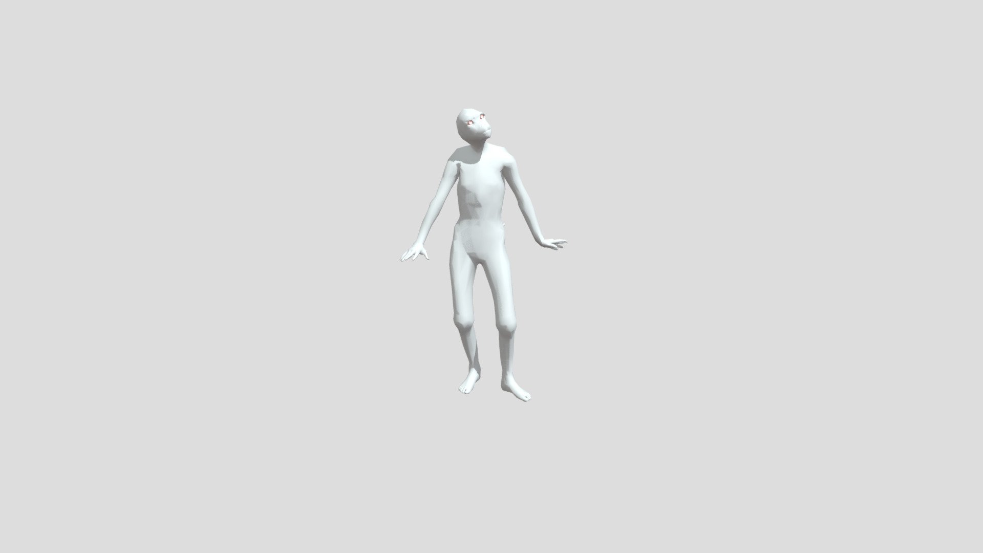 Happy - Download Free 3D model by rodgercarr13601 [08bff50] - Sketchfab