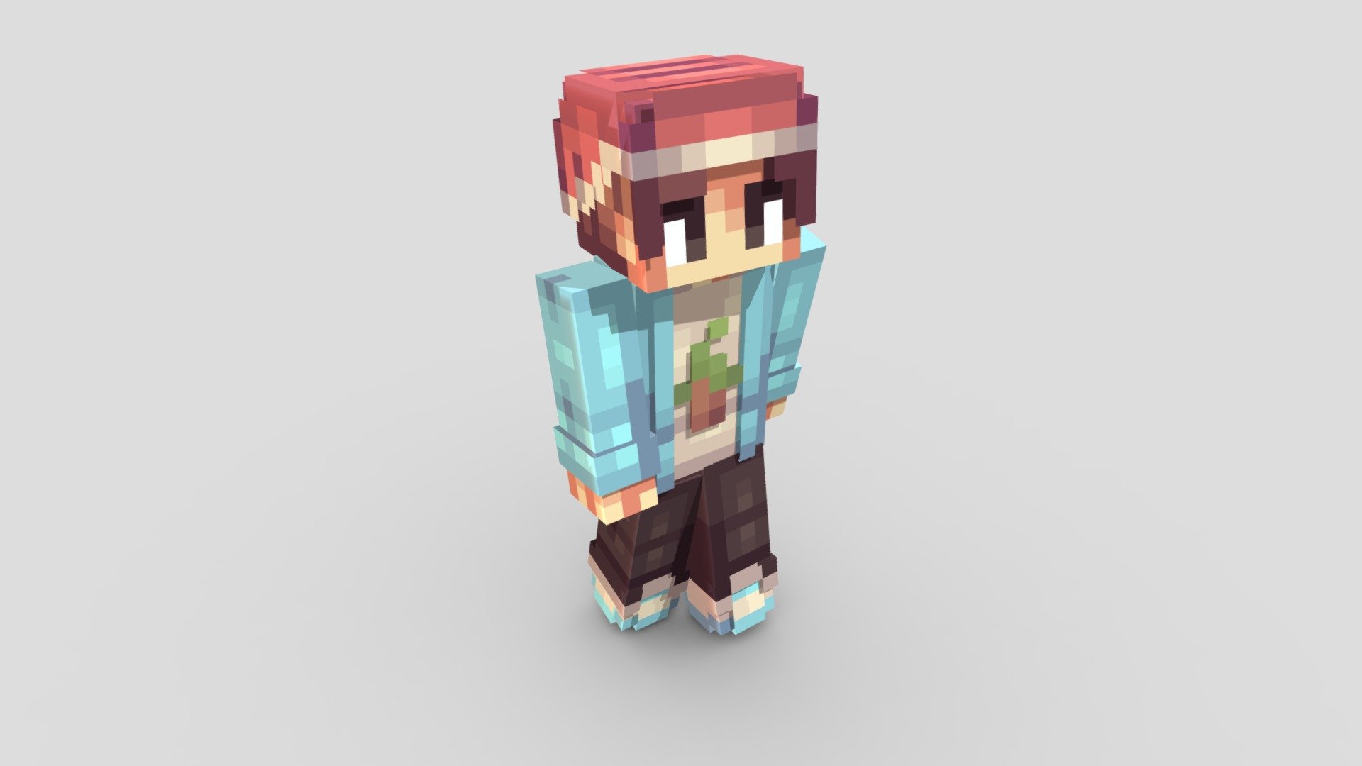 fshhs - Download Free 3D model by aleksejsoplinov4 [08c0c50] - Sketchfab