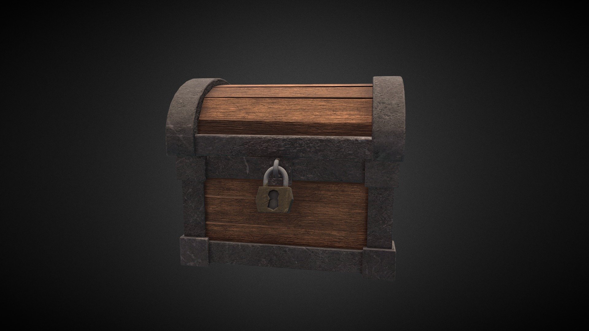 Chest - 3D model by Andromeda1984 (@mendalsonchik) [08c13ee] - Sketchfab