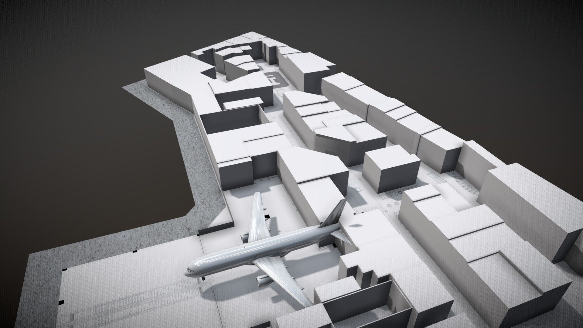 Sketchfab 2 - 3D model by Render Mexico (@luisRM) [08c1d3b] - Sketchfab