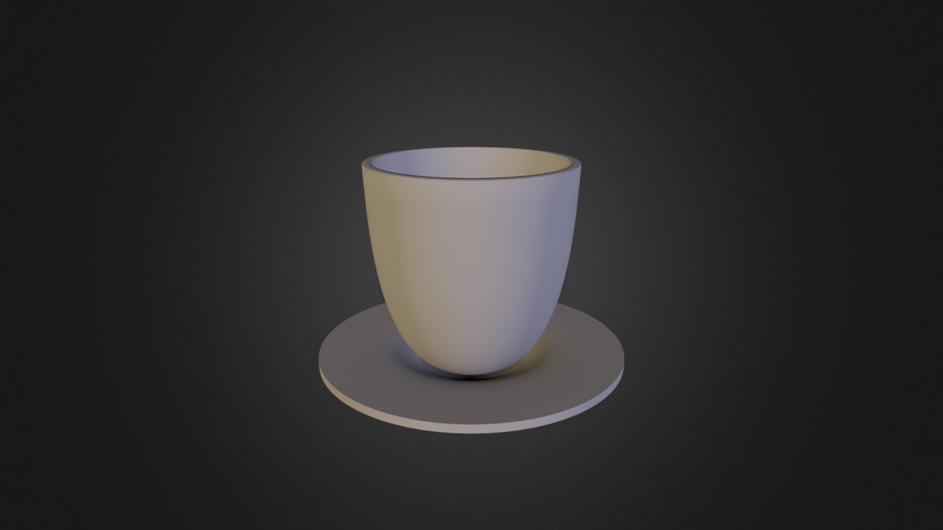 Cap - 3D model by 3dwave [08c2192] - Sketchfab