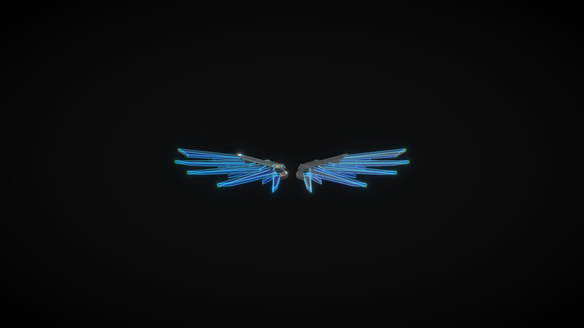 Alas - 3D model by animafer3d [08c3521] - Sketchfab