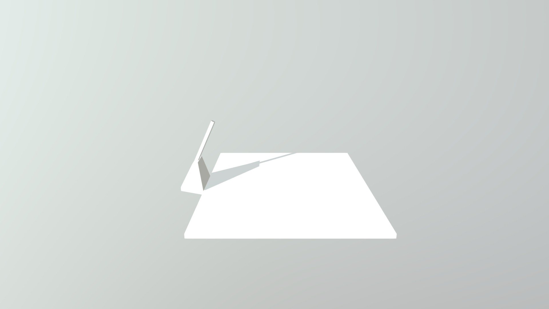 Mousepad - 3D model by De.Nuj [08c4568] - Sketchfab