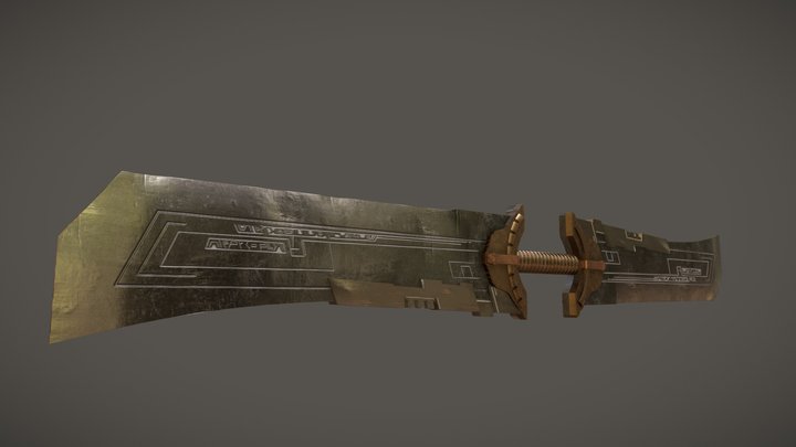 Infinito 3D models - Sketchfab