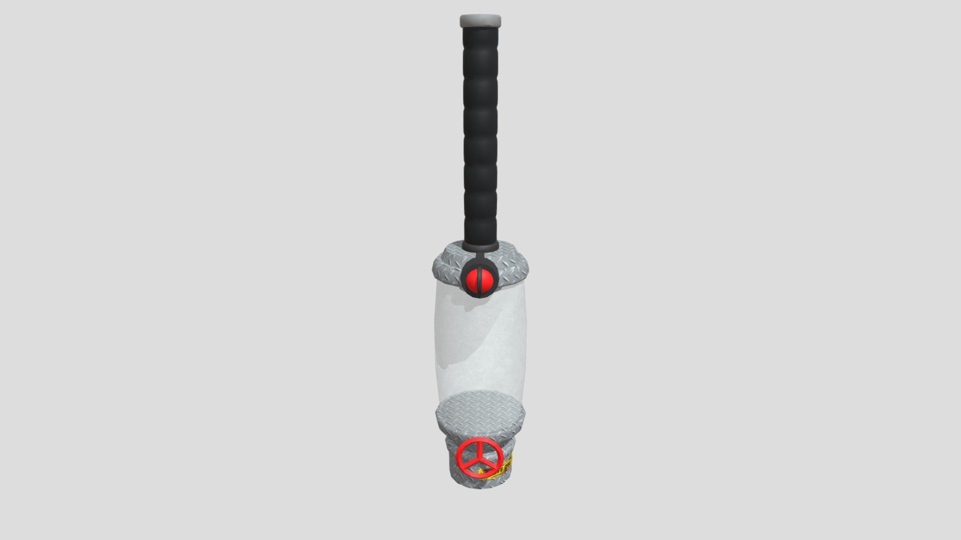 Ichor machine - Download Free 3D model by Dhamiz [08c6f7c] - Sketchfab