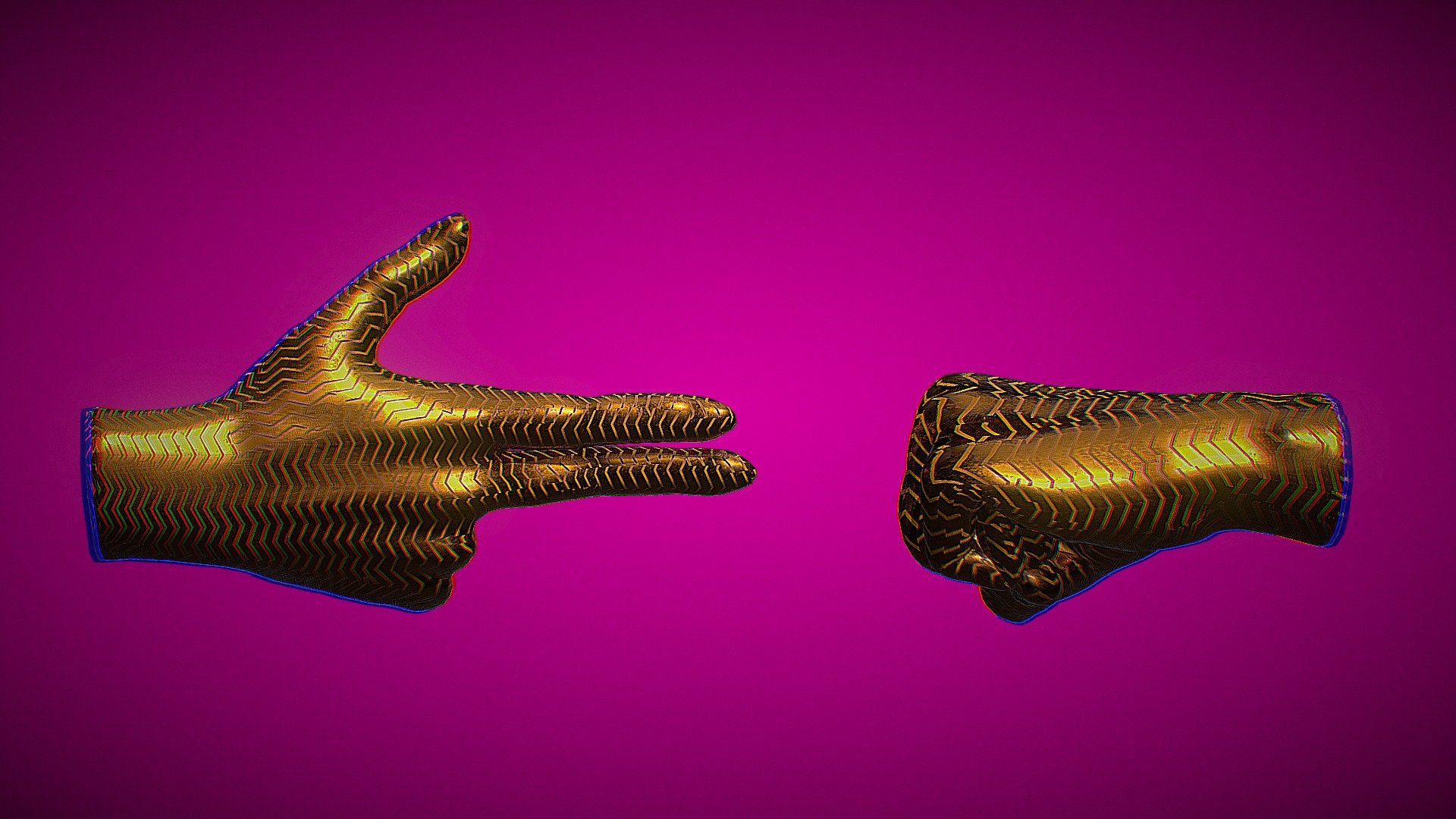 #RTJ4D- Lucid - Download Free 3D model by lucidluke [08c8bbb] - Sketchfab