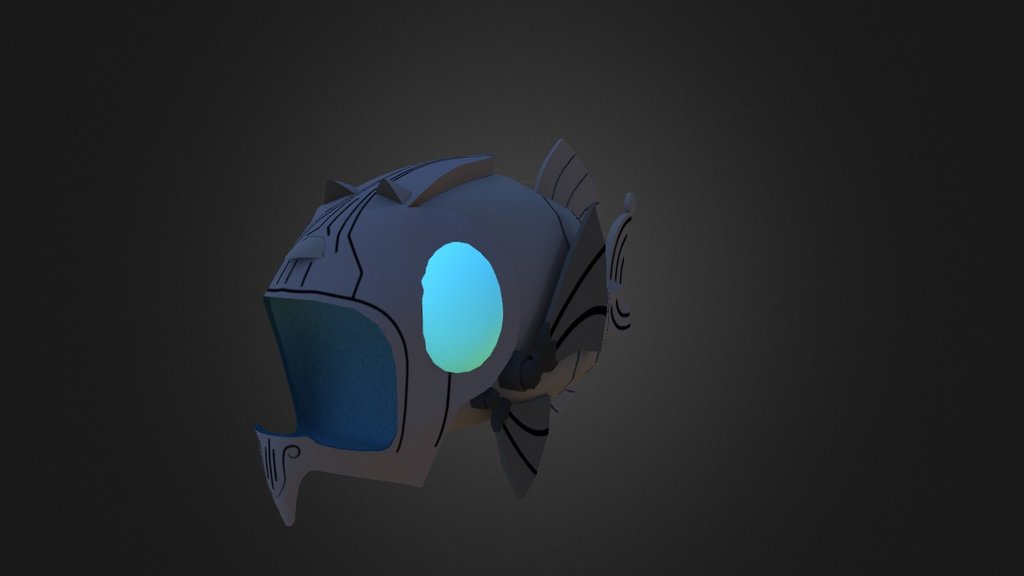 Ketak - 3D model by jroig24 [08c8e34] - Sketchfab