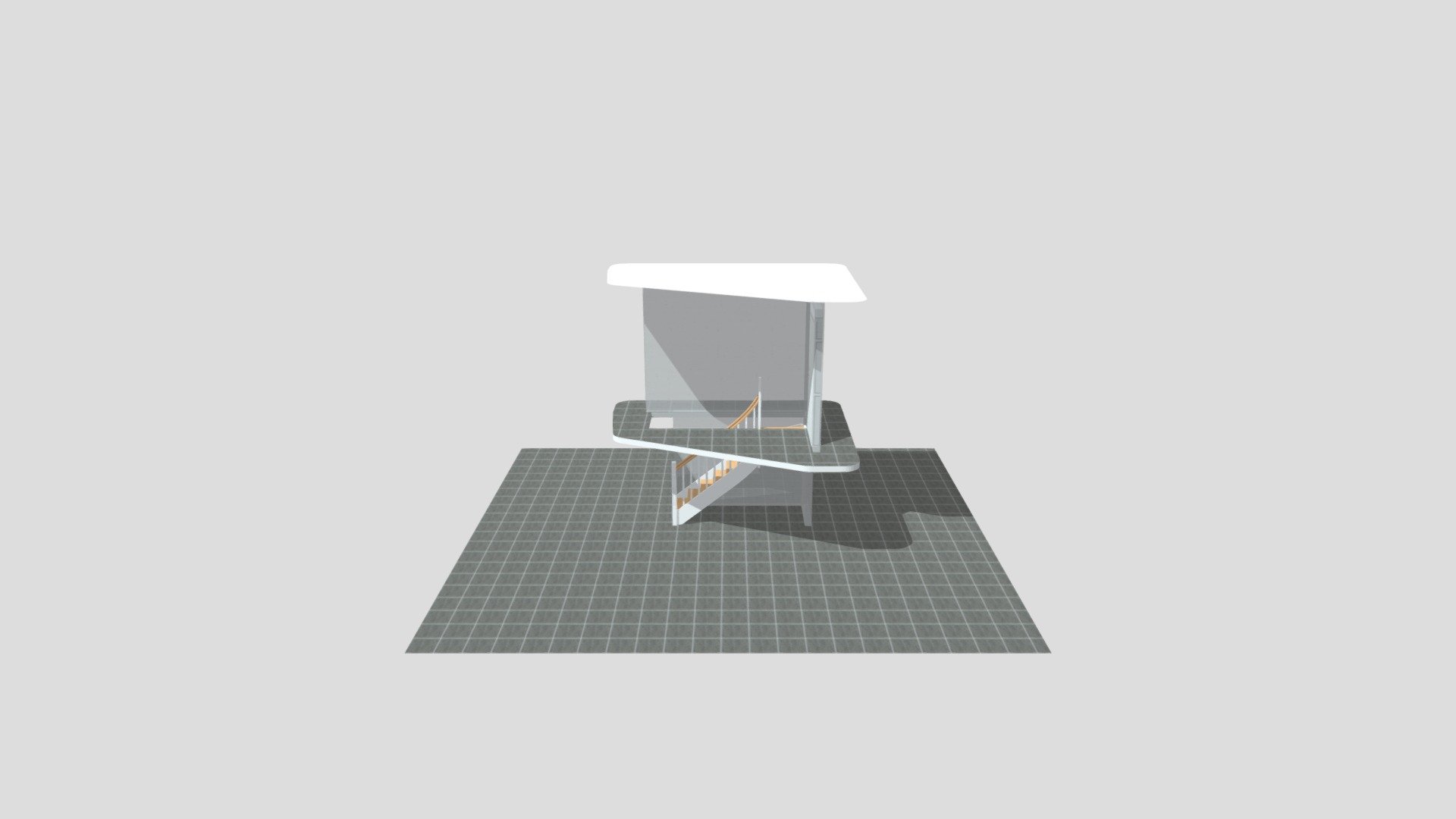 Martin - Download Free 3D model by Poul (@poul.r-schack) [08ca37f ...