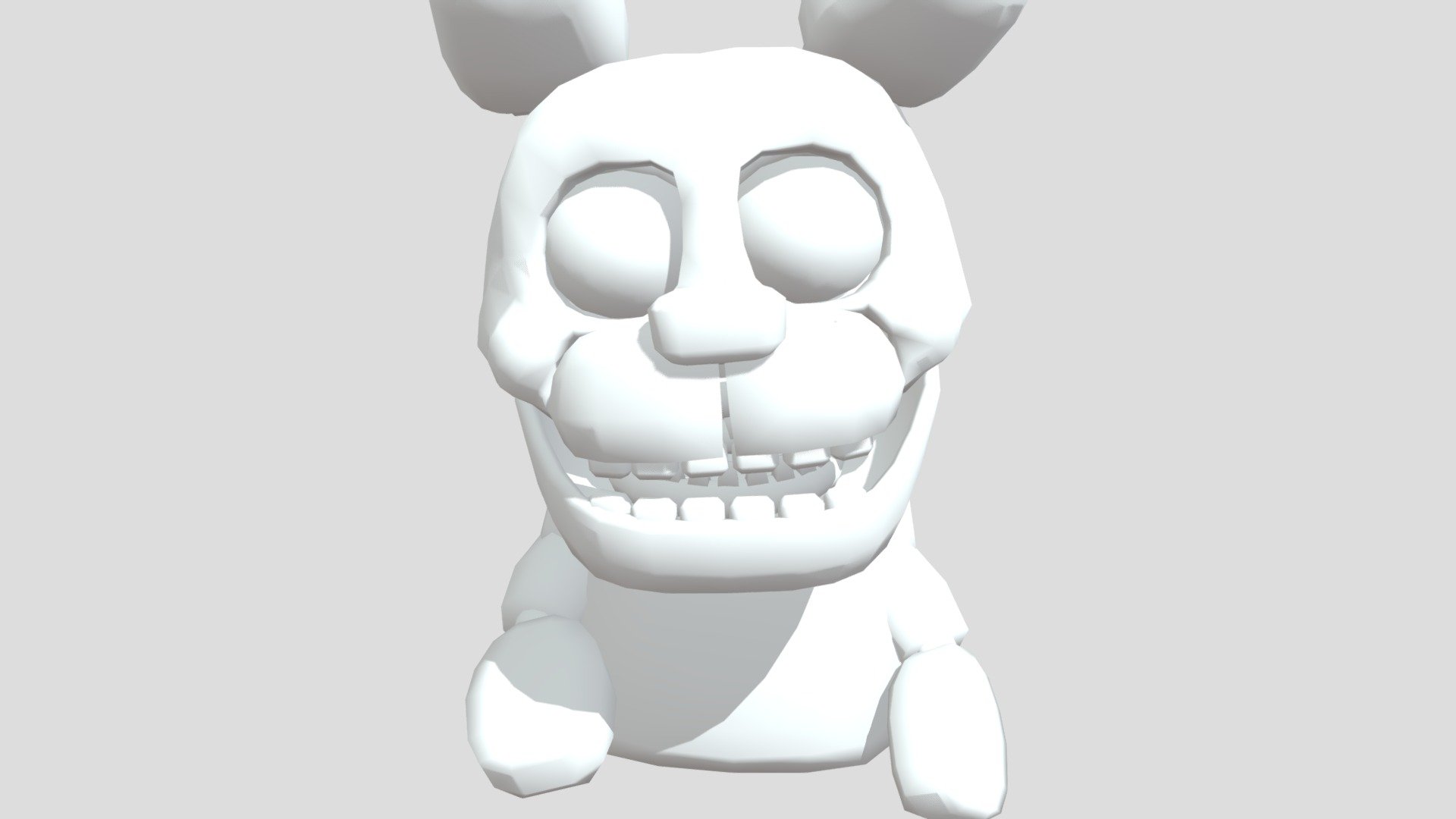 Bon Bon - Download Free 3D model by mmaryfernandez38 [08cd3e7] - Sketchfab