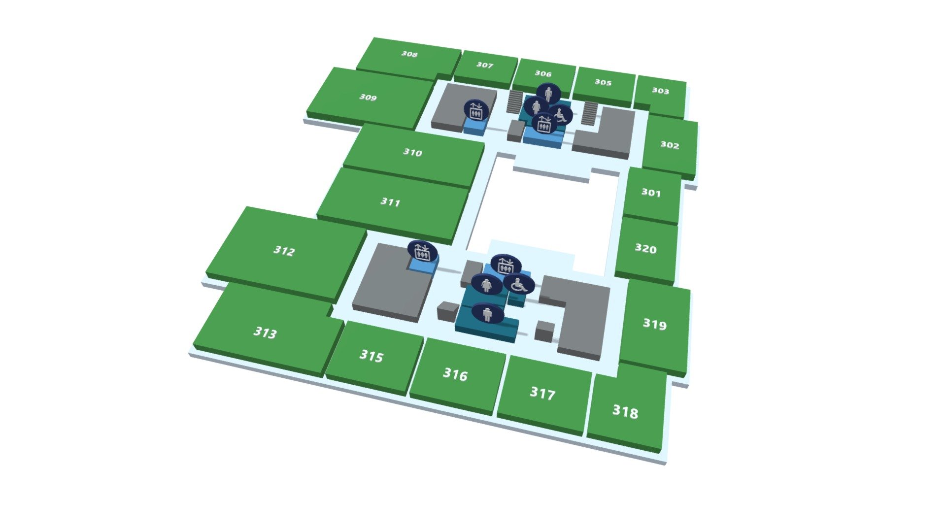 2E_3F - Download Free 3D model by kikicheng1 [08ce780] - Sketchfab