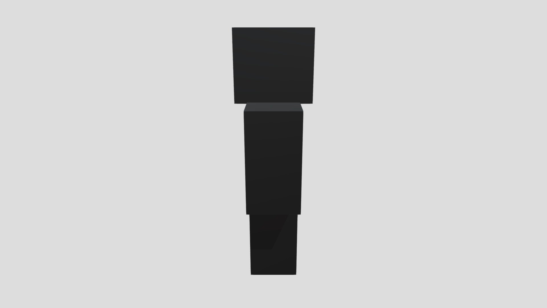 minecraft player v1 - Download Free 3D model by lgvr2322 [08cf904 ...