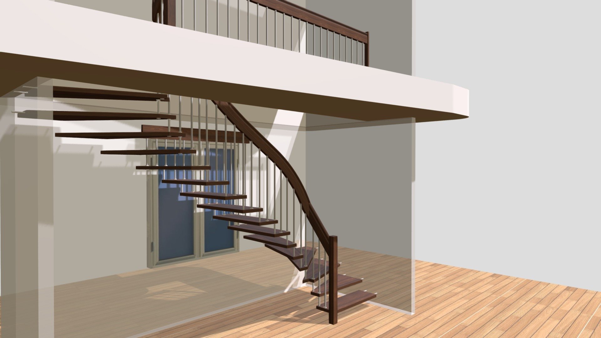 1316 - Download Free 3D model by meister_tm [08cfc09] - Sketchfab