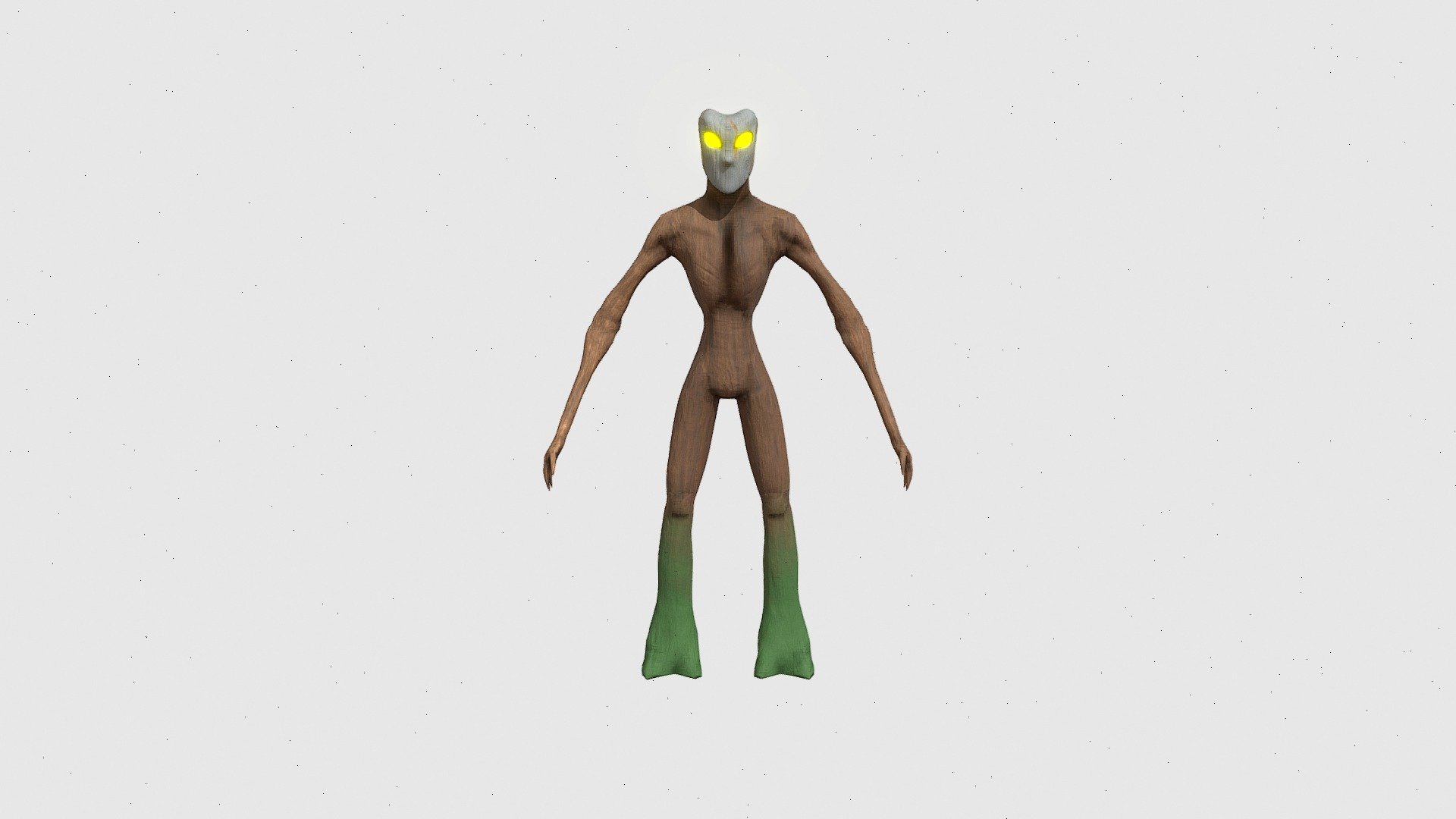 CopiaEnemyRigg - 3D model by AlexisArt (@alexis.diego) [08d04a9 ...