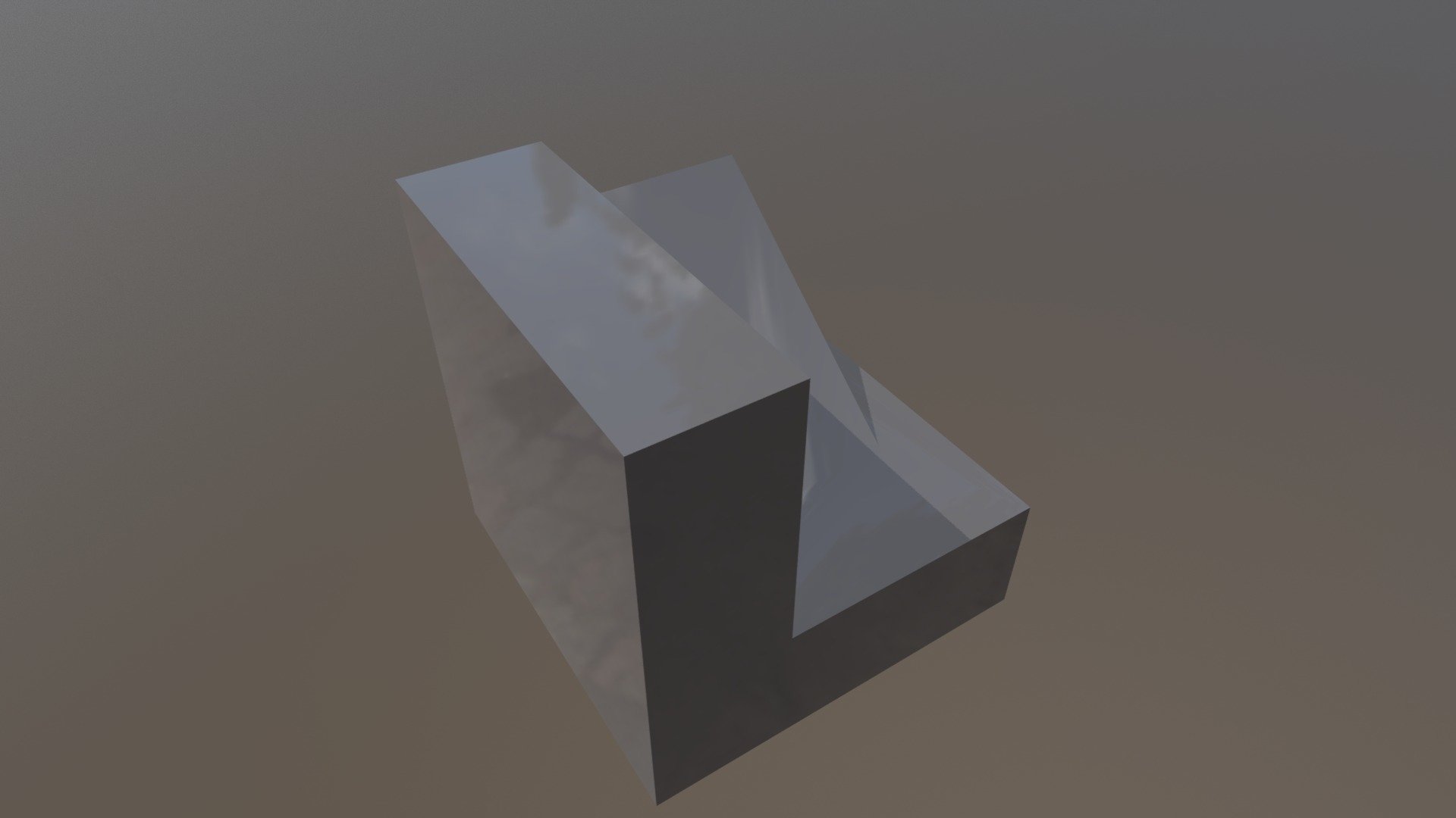 iso 4 - 3D model by Kevin.Carranza [08d0f0a] - Sketchfab