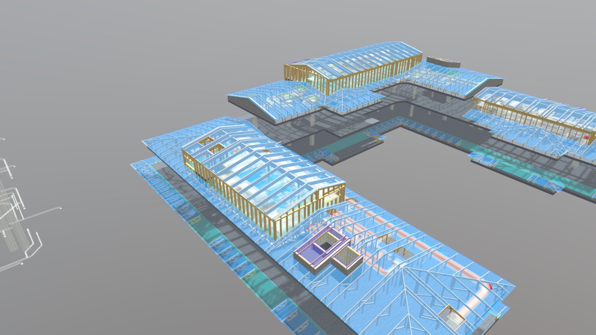 BIM_overlay - 3D model by mats.hofverberg [08d1f7f] - Sketchfab