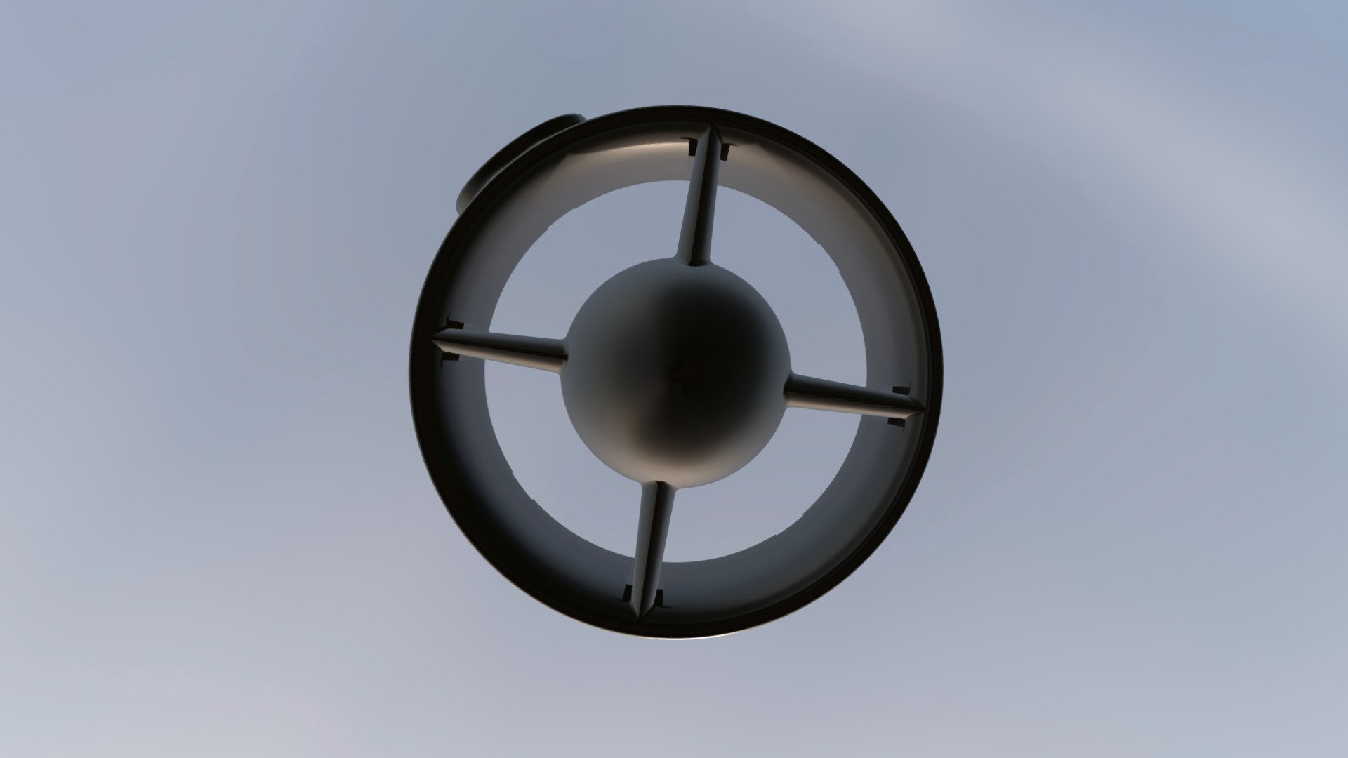 Thruster - Main - Download Free 3D model by Leo Schneider (@ttkdroid ...