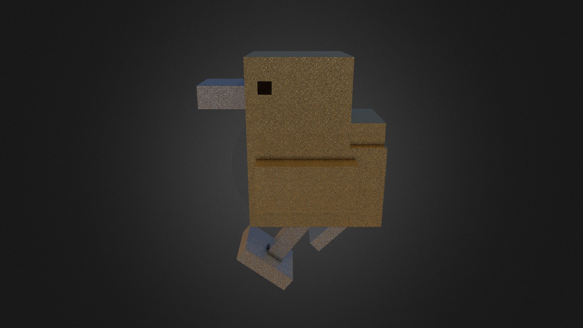 enemy model animation stuff - 3D model by hatimms [08d3007] - Sketchfab