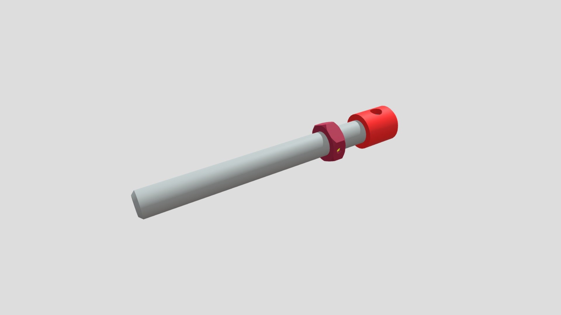 E3 - 3D model by fmercier [08d46fc] - Sketchfab
