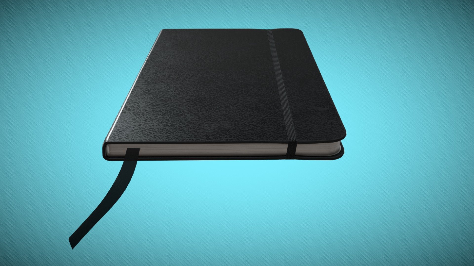 Sketchbook - 3D model by Francesco Formica (@FrancescoFormica) [08d6057 ...