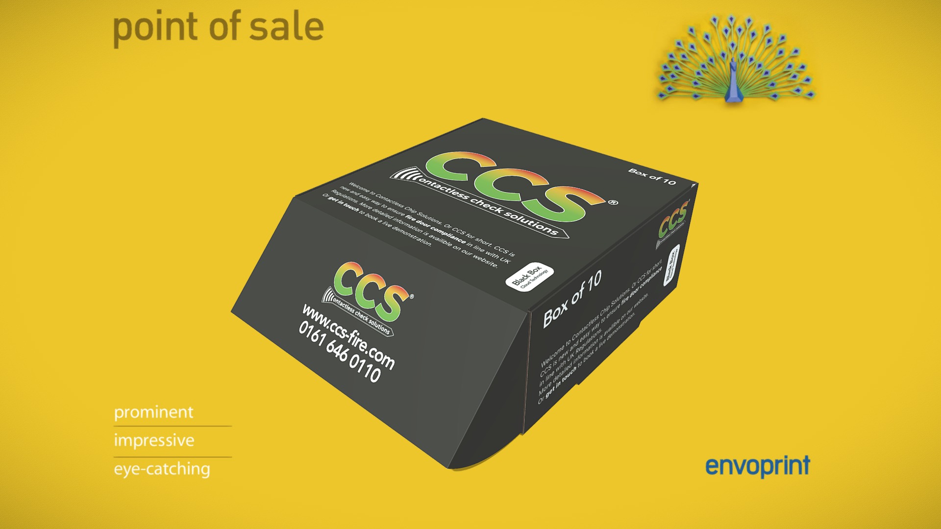 CCS Box - 3D model by envoprint (@keithenvoprint) [08d634f] - Sketchfab