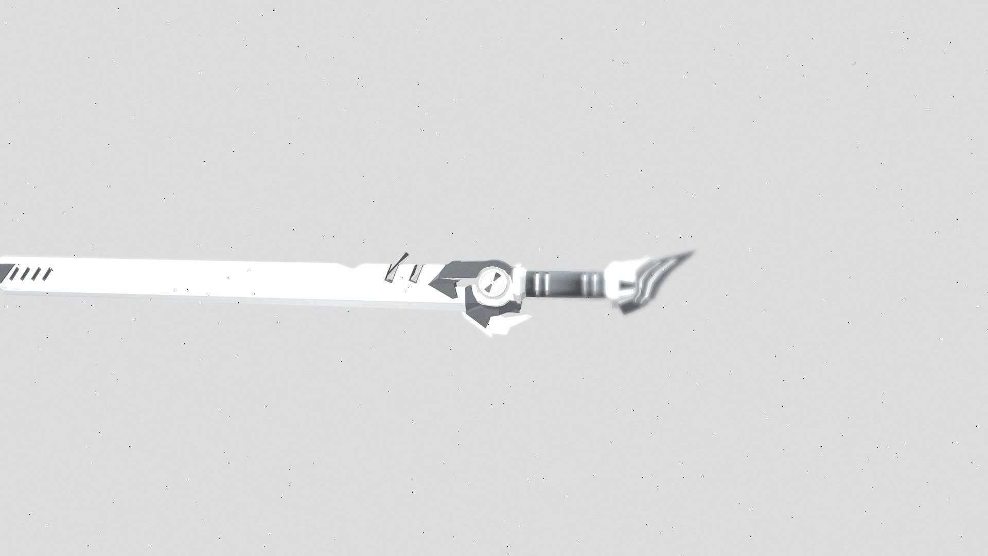 Neon-blade-sword (1) - Download Free 3D model by dearonuu [08d8100 ...