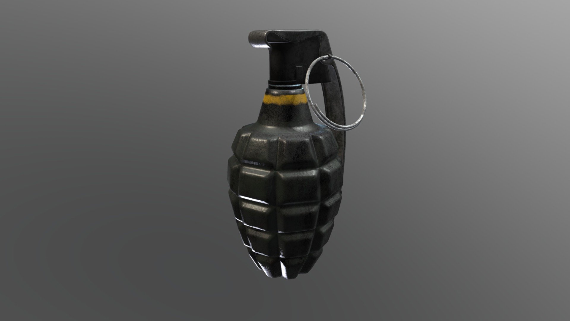 Mk2 - 3D model by vilpero [08d8306] - Sketchfab