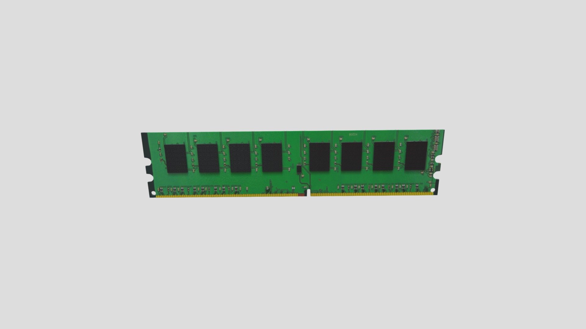 Ram - 3D model by debjit.ghosh [08d88b3] - Sketchfab