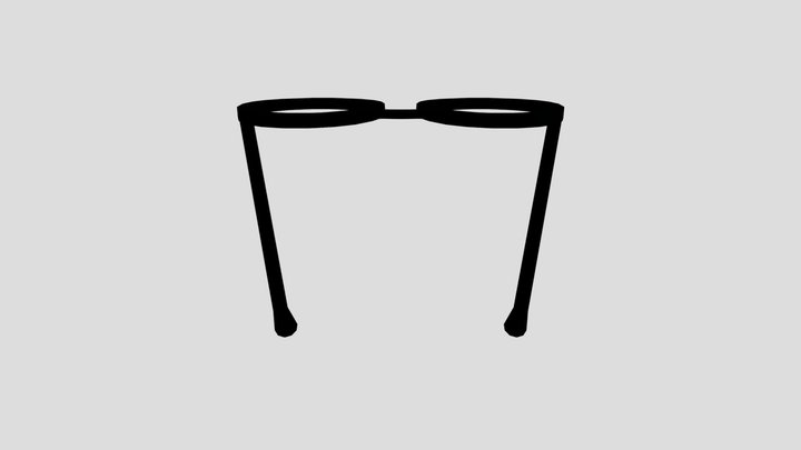 Yeeps 3D models - Sketchfab