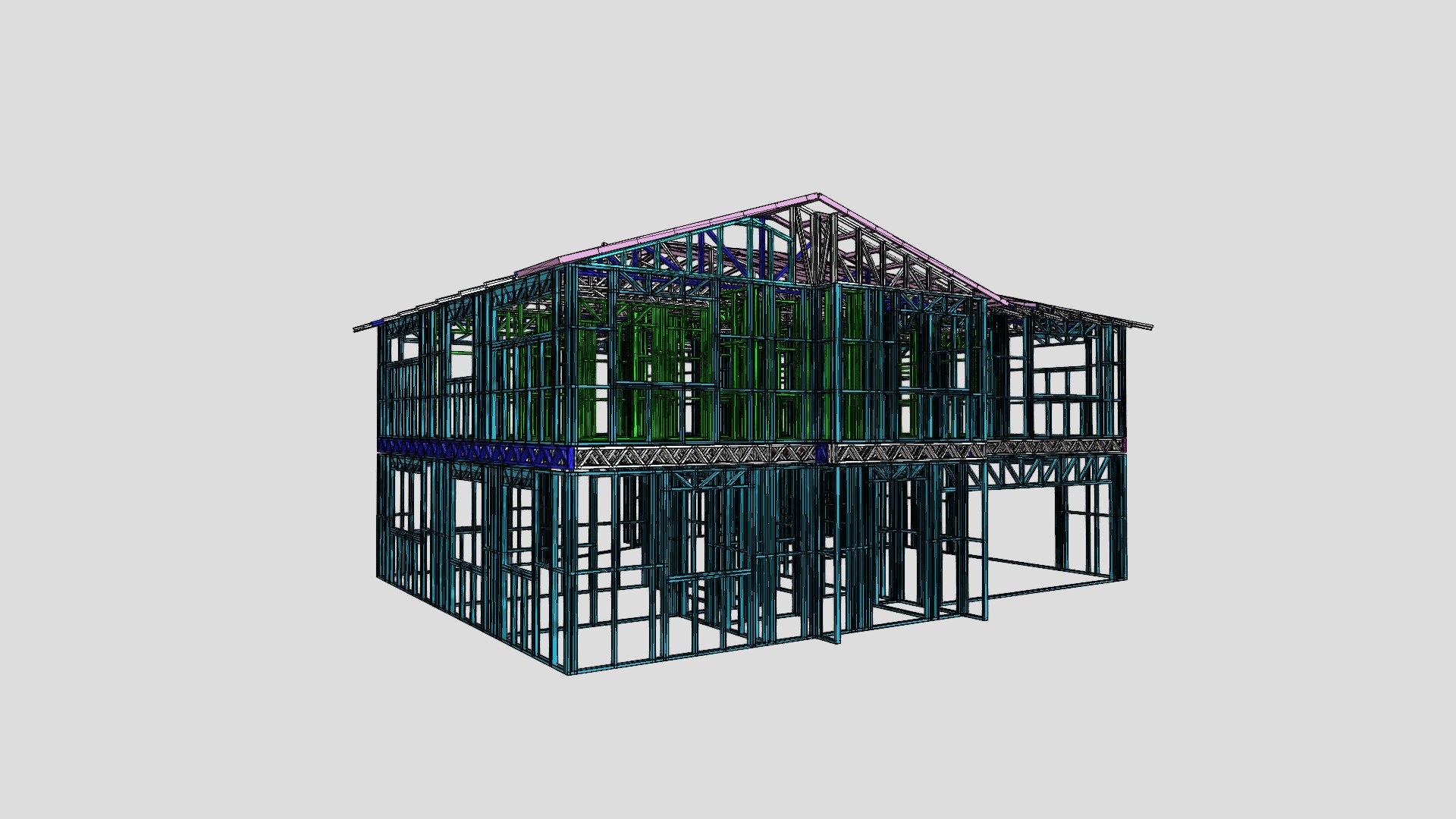 45Rock - Quote - 3D model by 80Structures (@AT_Structures) [08dc889 ...