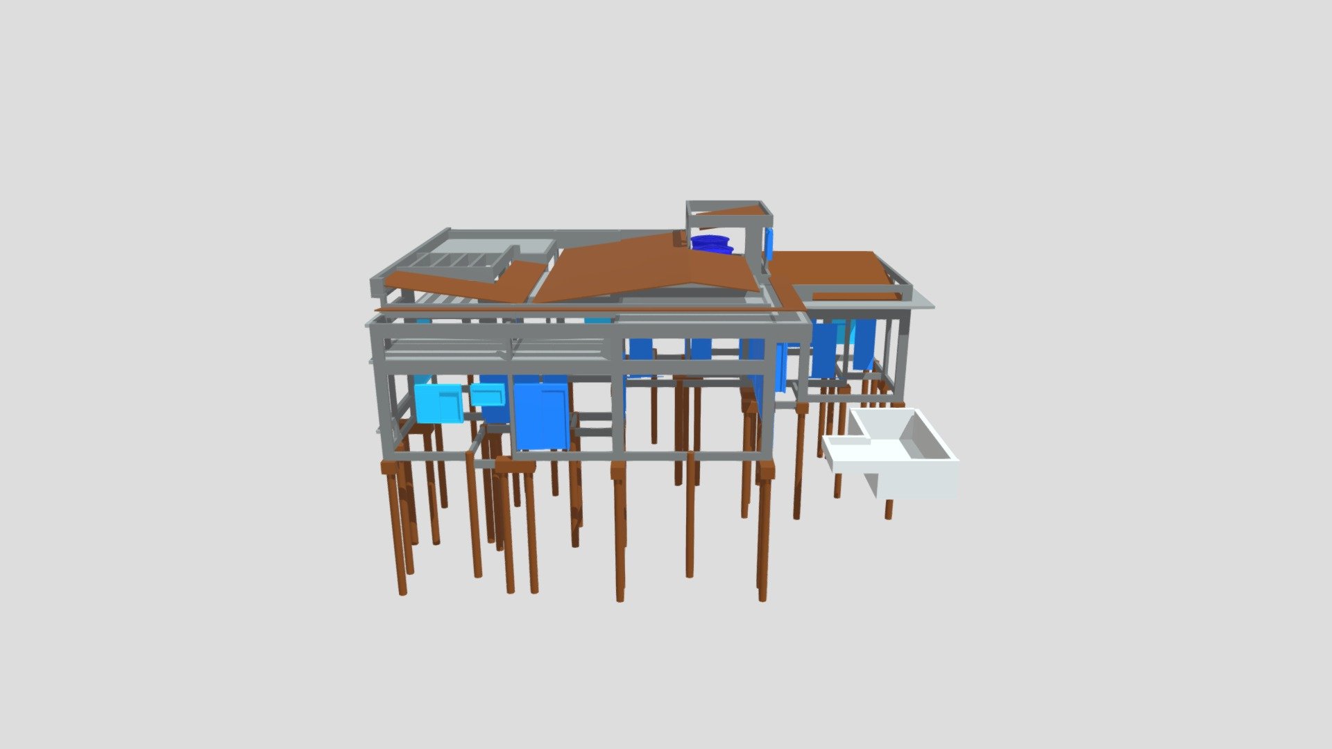 TMZ-039.2023 - 3D model by Eng.º Marco A. Tomaz (@marcoatomaz) [08dd471 ...