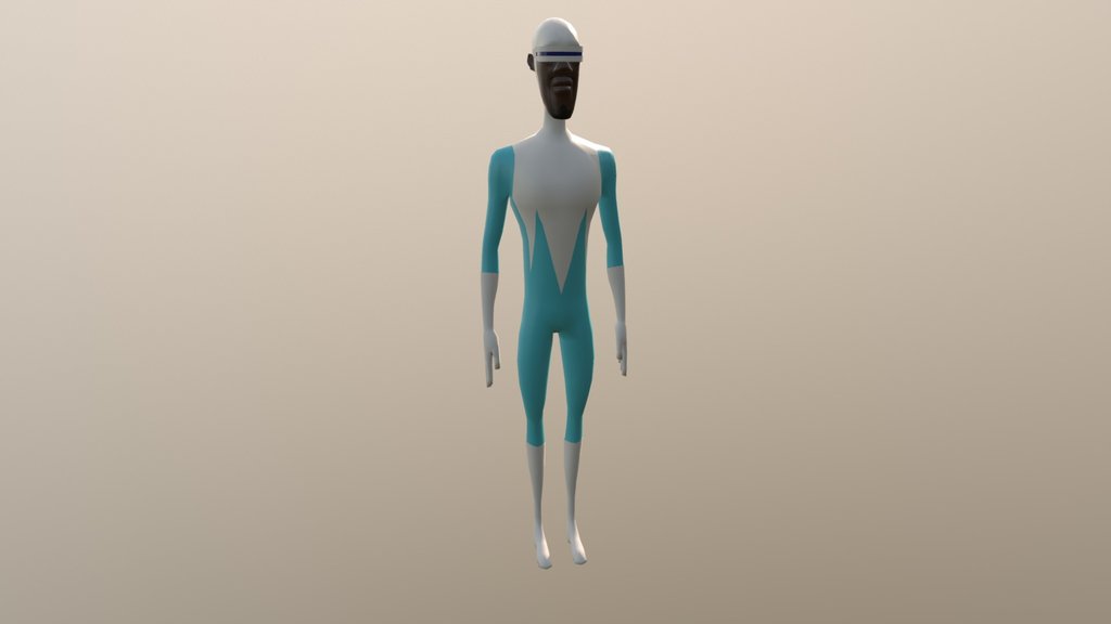 Disney - A 3D model collection by FowlerJ98 - Sketchfab