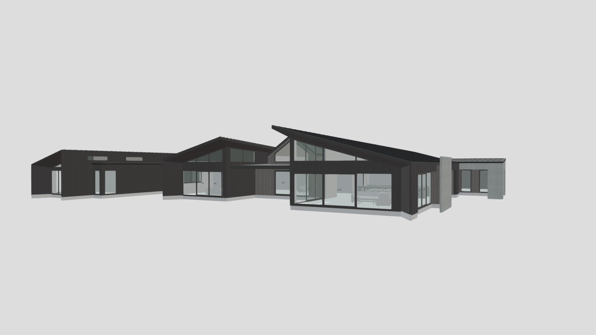 22-033 - DRH - Upper Queen Street - Current - 3D model by Ryan.Mckay ...