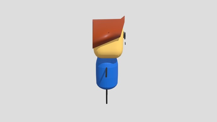 Brewstew 3D models - Sketchfab