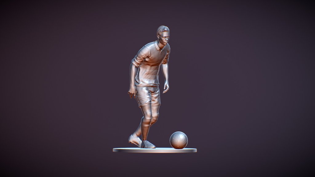 Intersting poses - A 3D model collection by ShientC - Sketchfab